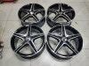 벤츠 19인치 휠 Amg 레플리카 사제 중고휠 A클래스 A180 G클래스 Glb 추천 가성비 좋게 차량 꾸미기 시작 하세요